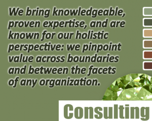 The Peridot Group, LLC – The Peridot Group, LLC